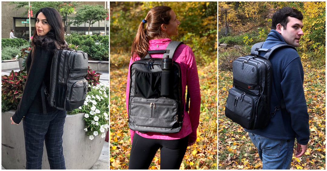 Three Bags in One! – Onli Travel LLC