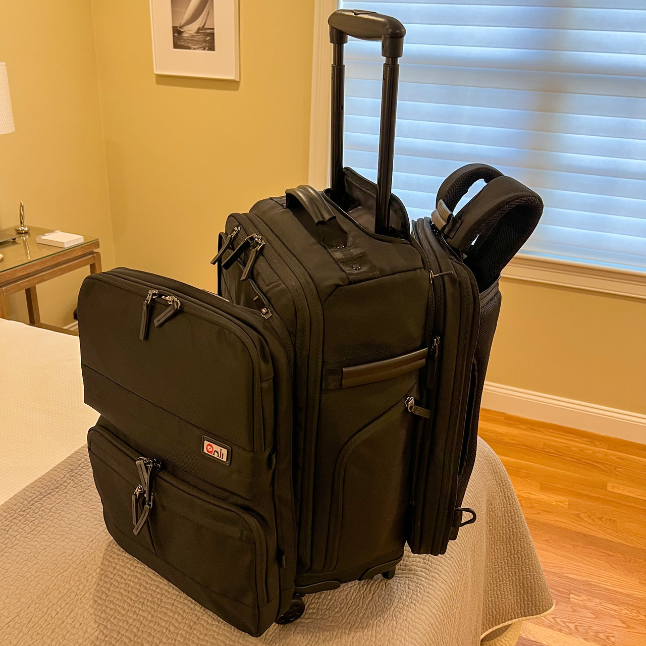 A Note on Colors – Onli Travel LLC