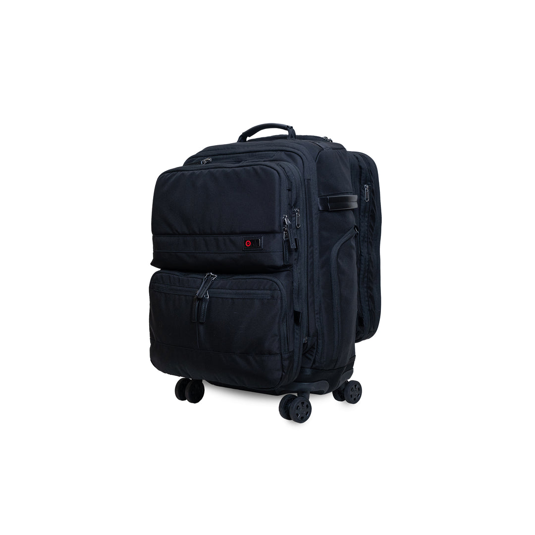 Trilogy Modular System – Onli Travel LLC