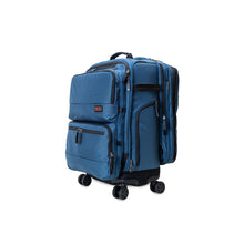 Trilogy Modular System – Onli Travel LLC