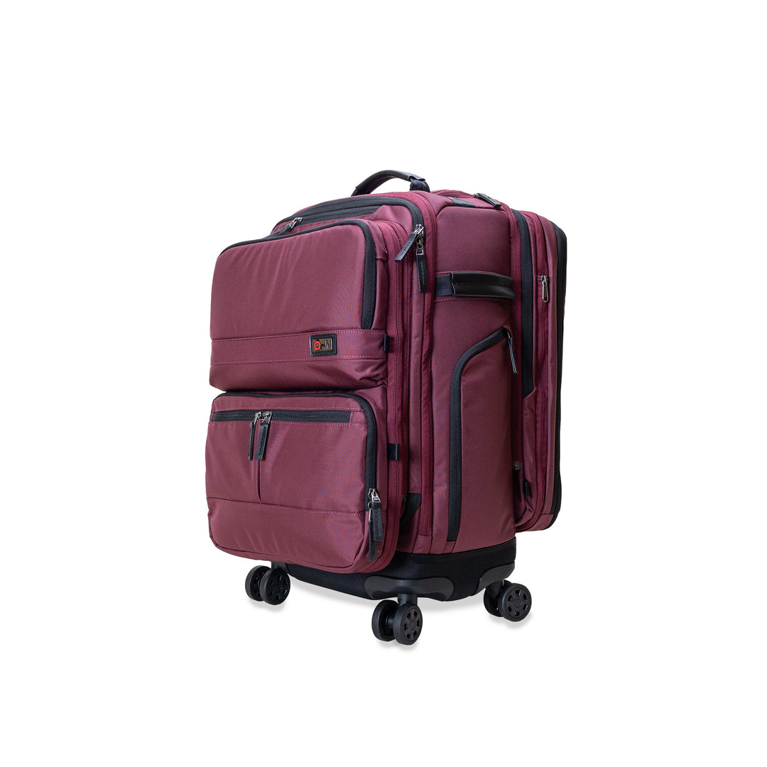 Trilogy Modular System – Onli Travel LLC