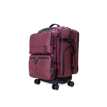 Trilogy Modular System – Onli Travel LLC