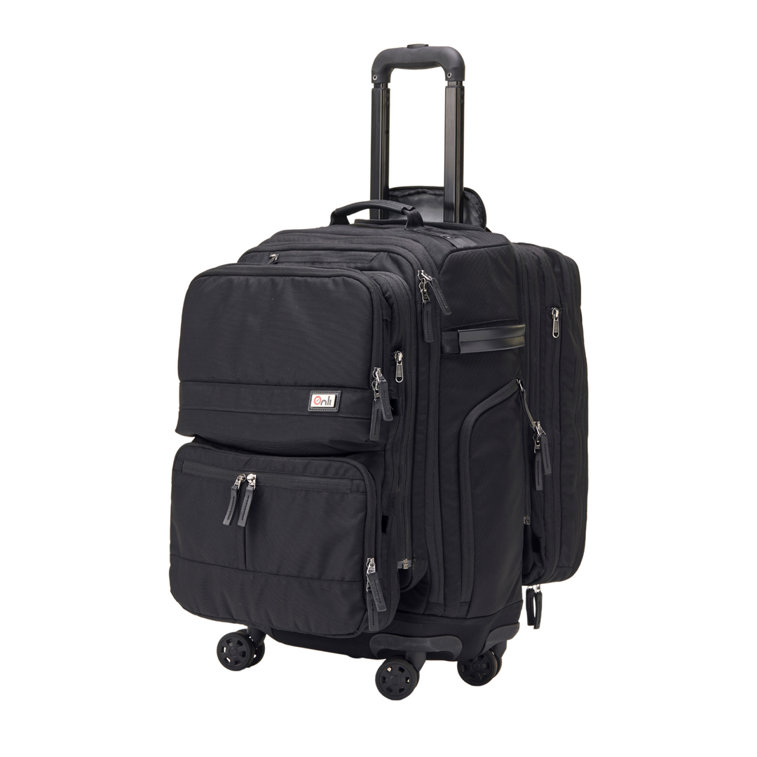 Trilogy Modular System – Onli Travel LLC