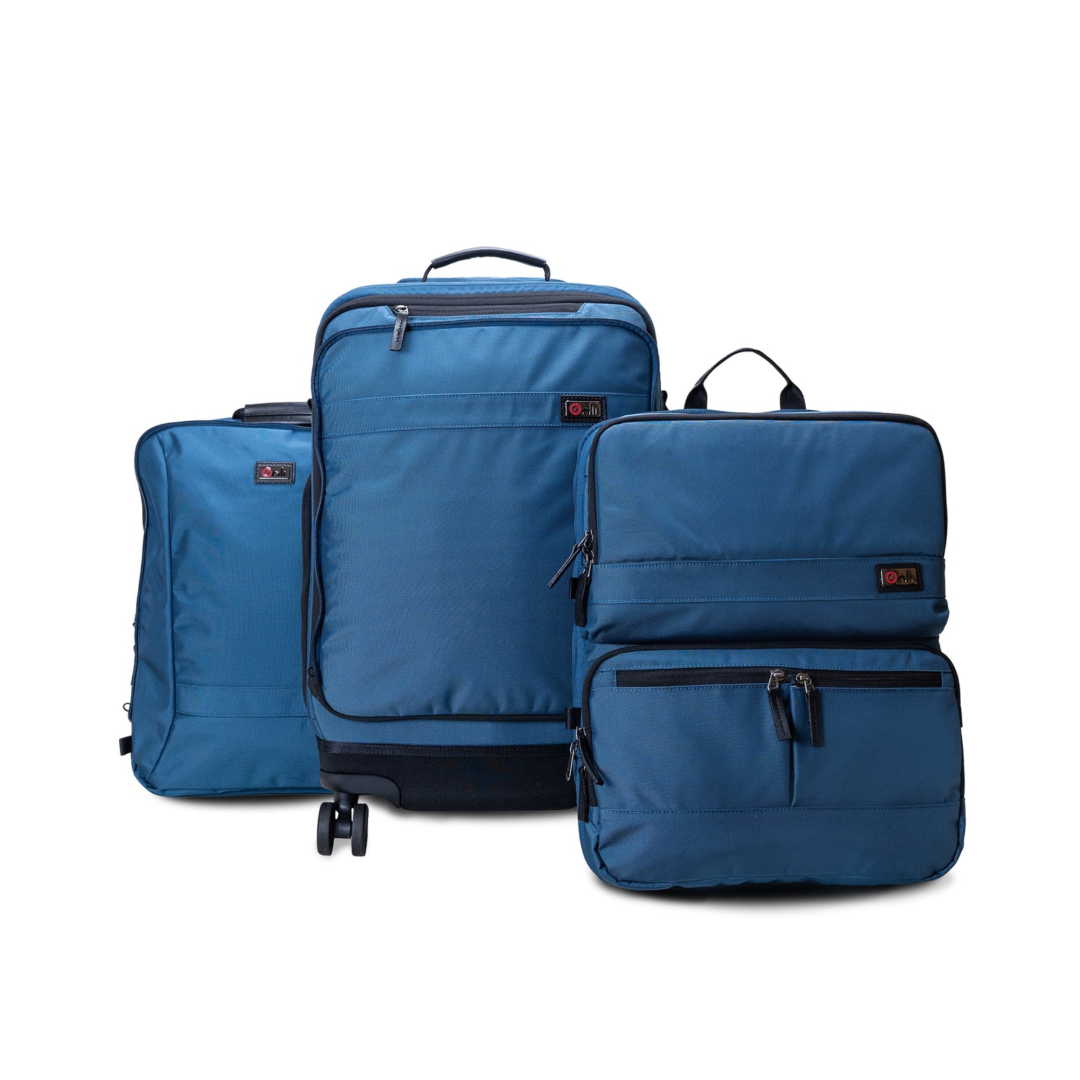 Trilogy Modular System – Onli Travel LLC