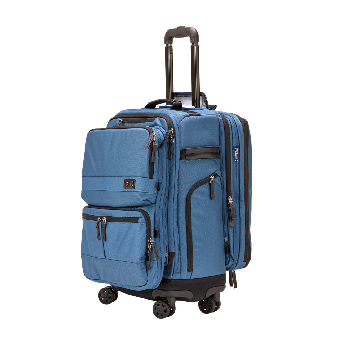 Trilogy Modular System – Onli Travel LLC