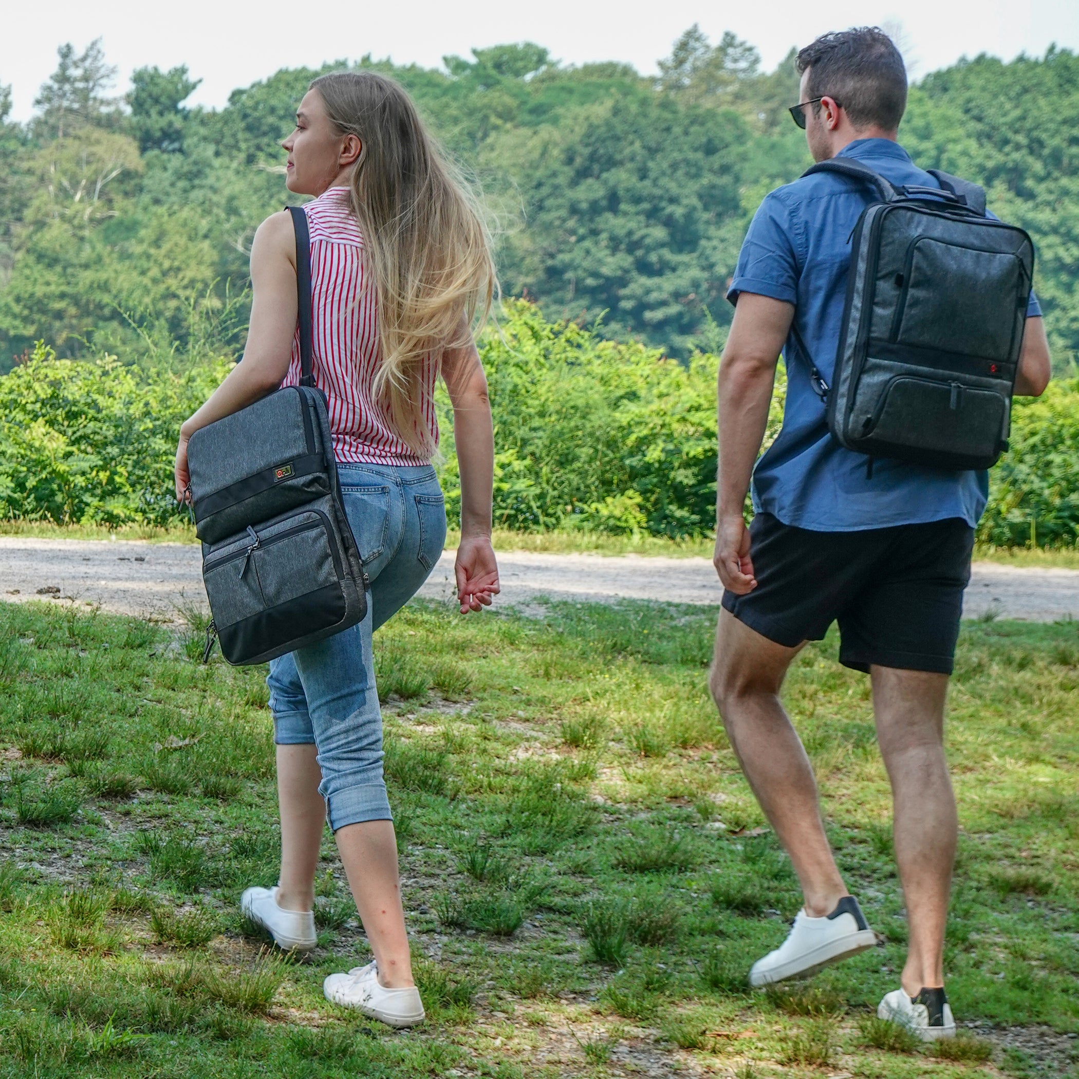 Onli Travel. The Onli bag you need. One bag travel. Never check a bag ...