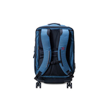Trilogy Modular System – Onli Travel LLC