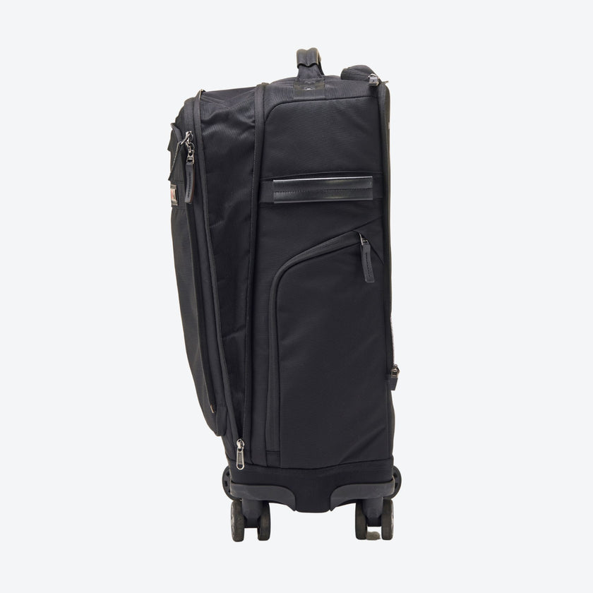 Trilogy Modular System – Onli Travel LLC