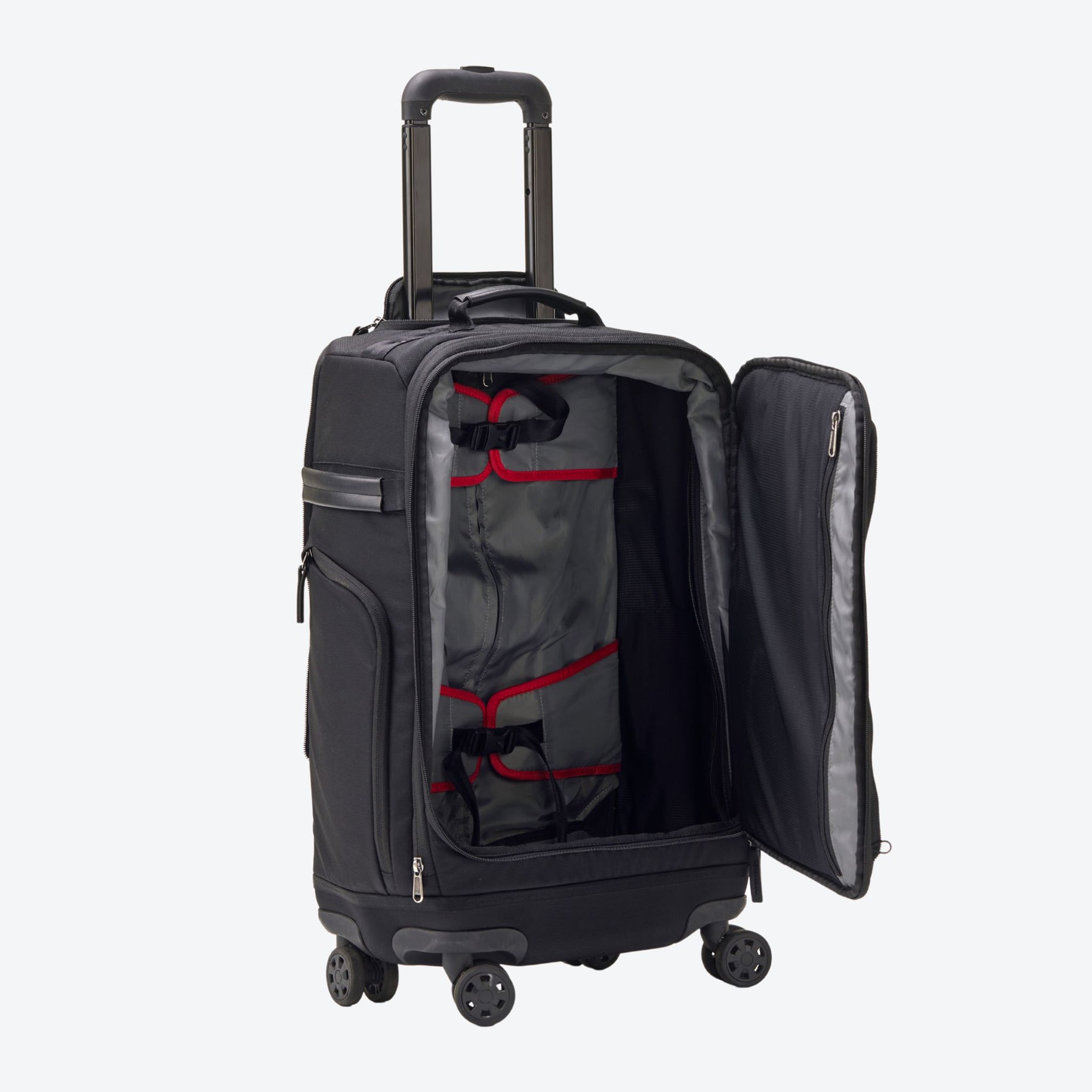 Trilogy Modular System – Onli Travel LLC