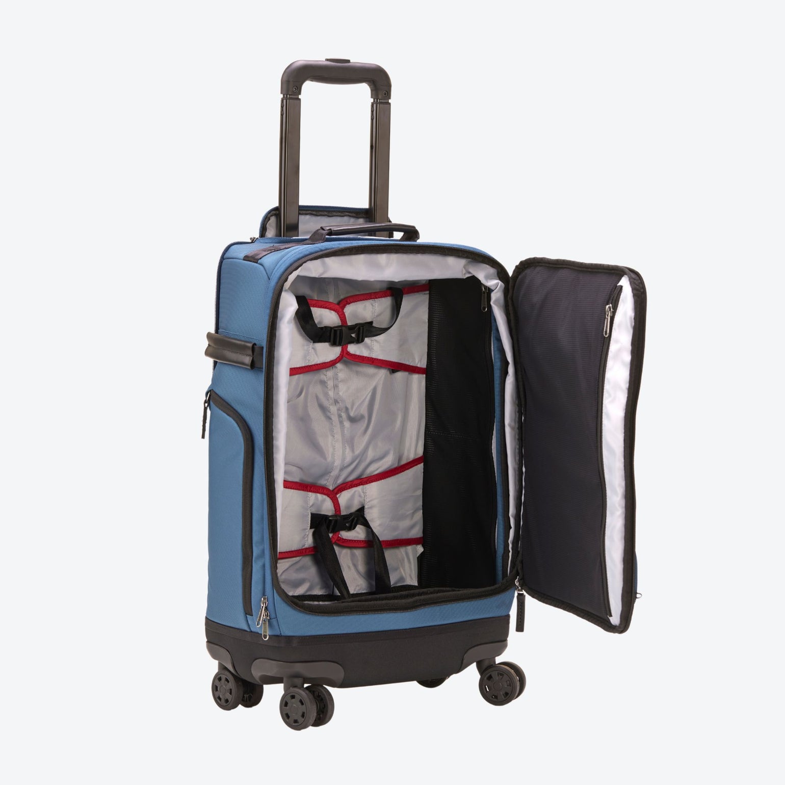 Trilogy Modular System – Onli Travel LLC