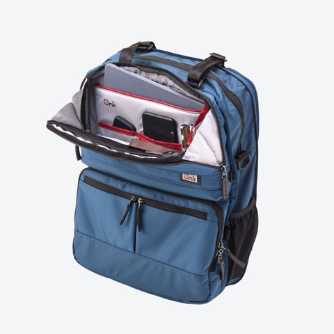 Trilogy Modular System – Onli Travel LLC