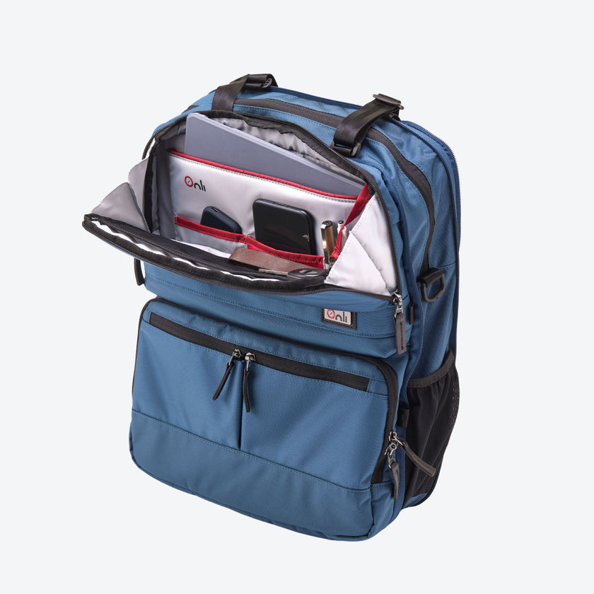 Trilogy Modular System – Onli Travel LLC