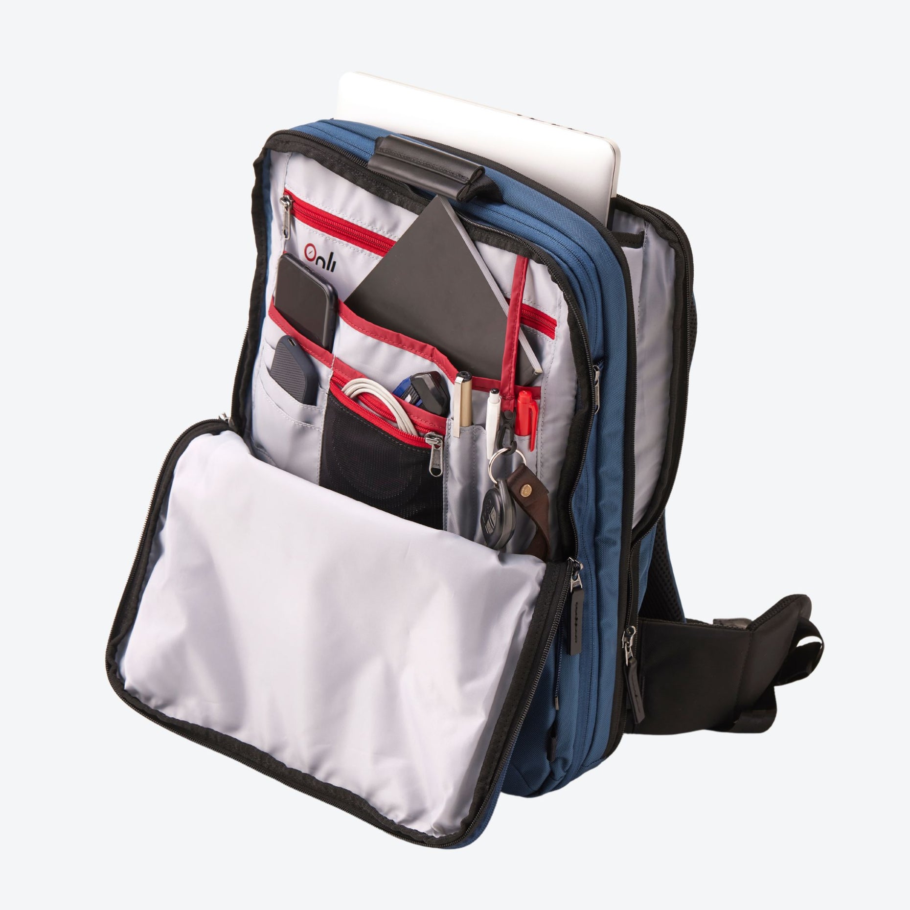 Trilogy Modular System – Onli Travel LLC