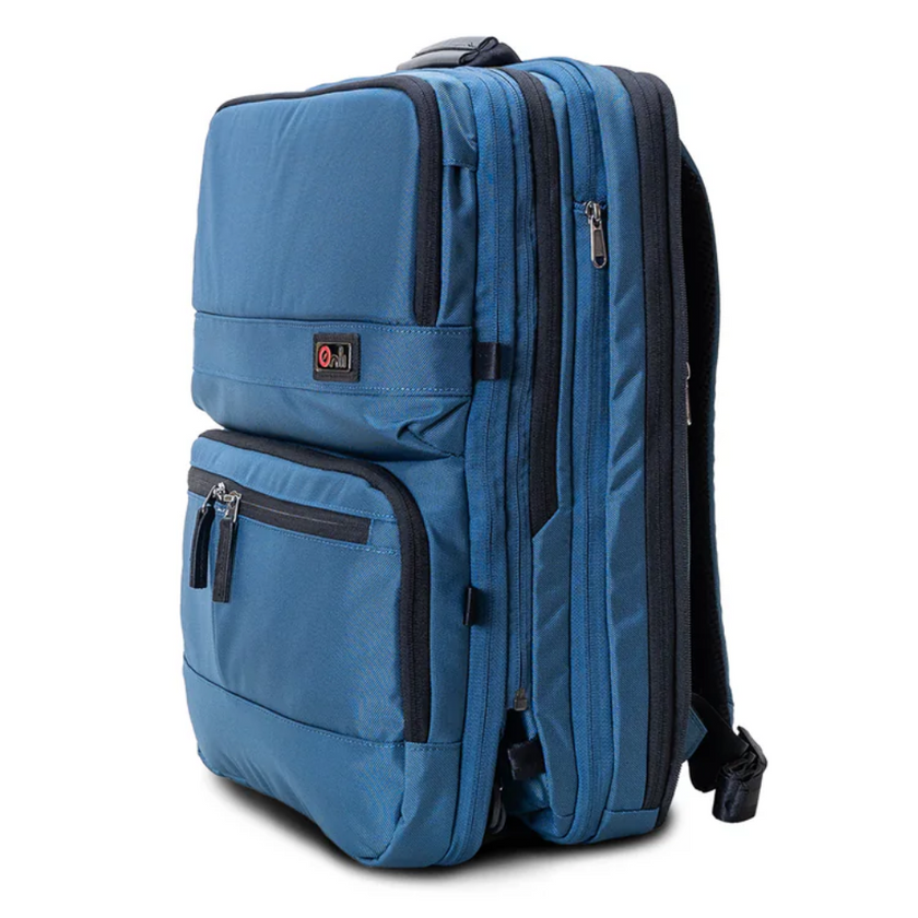 Onli Travel. The Onli bag you need. One bag travel. Never check a bag ...