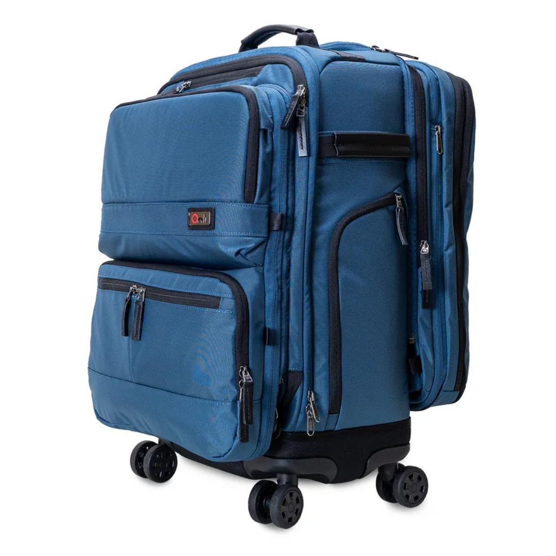 Trilogy Modular System – Onli Travel LLC
