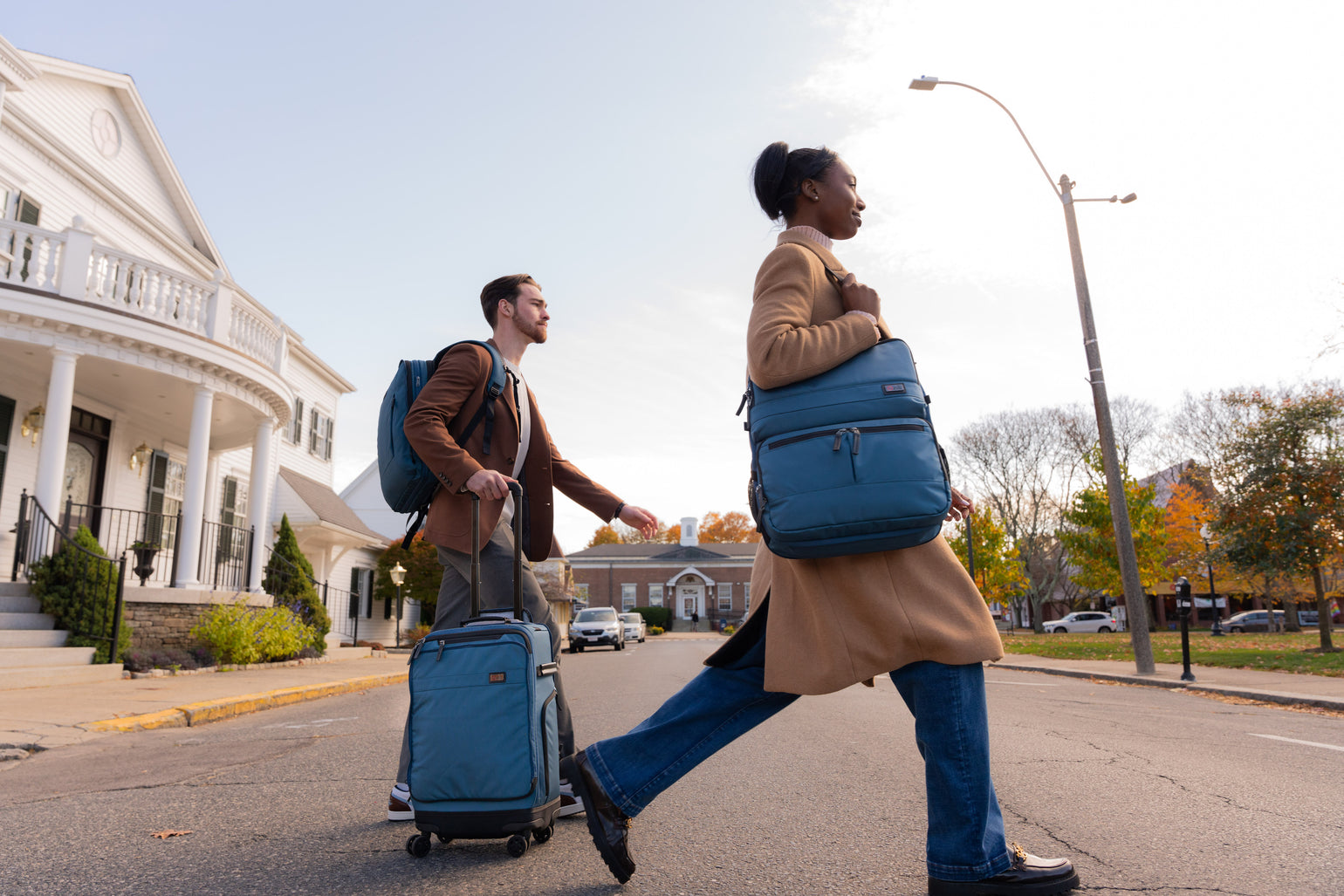 Onli Travel. The Onli bag you need. One bag travel. Never check a bag ...