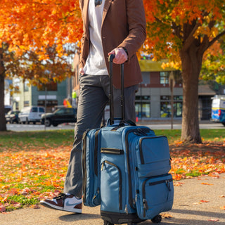 Trilogy Modular System – Onli Travel LLC