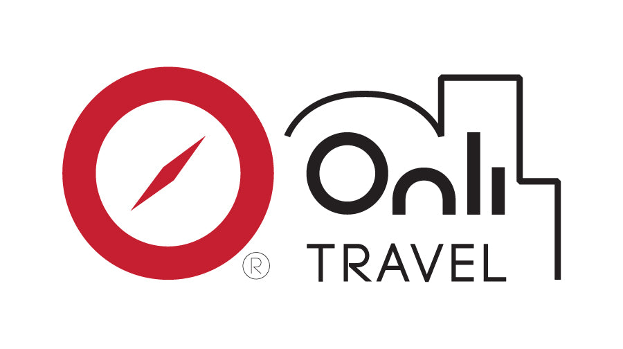Onli Travel Product Dimensions – Onli Travel LLC