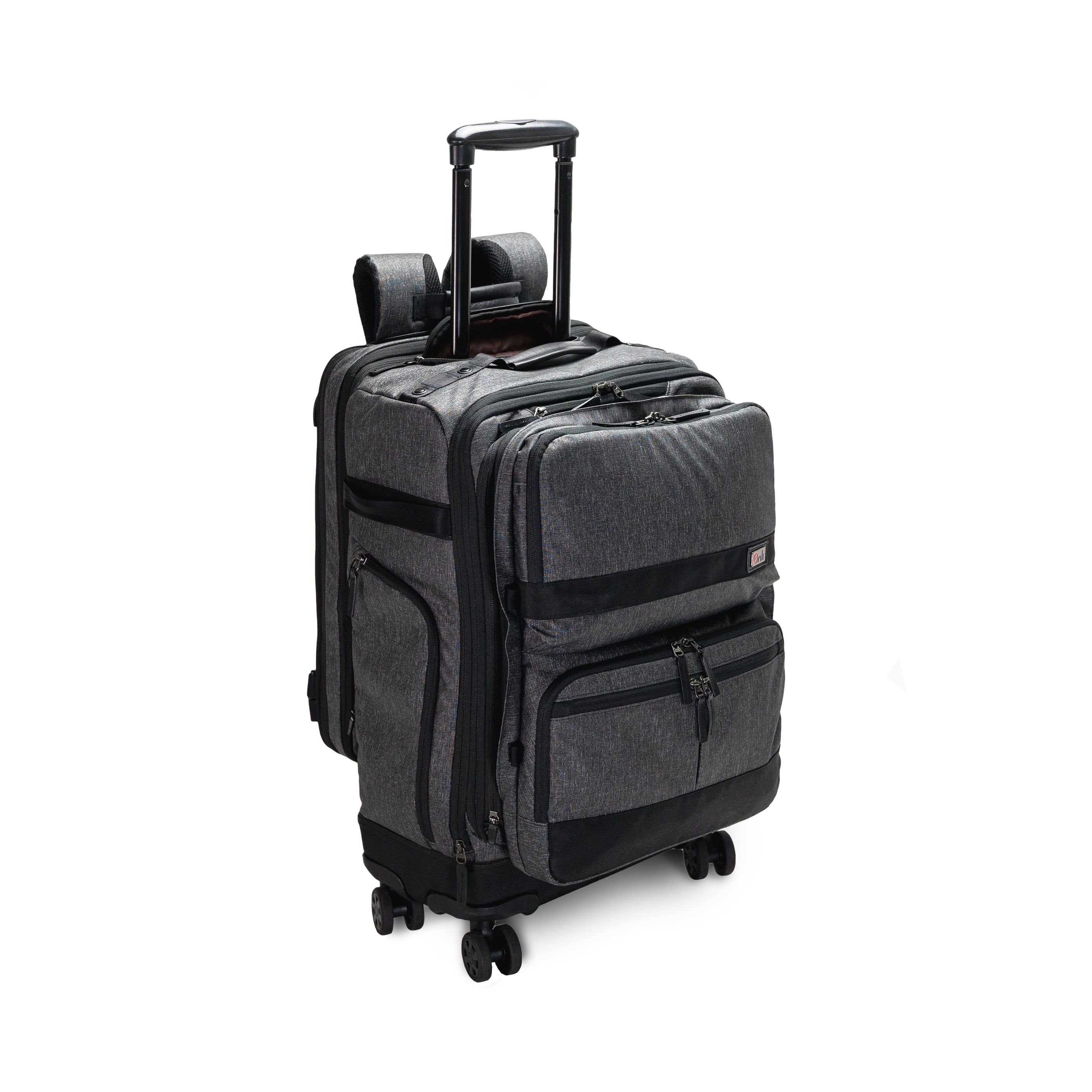 Onli Travel. The Onli bag you need. One bag travel. Never check a bag ...