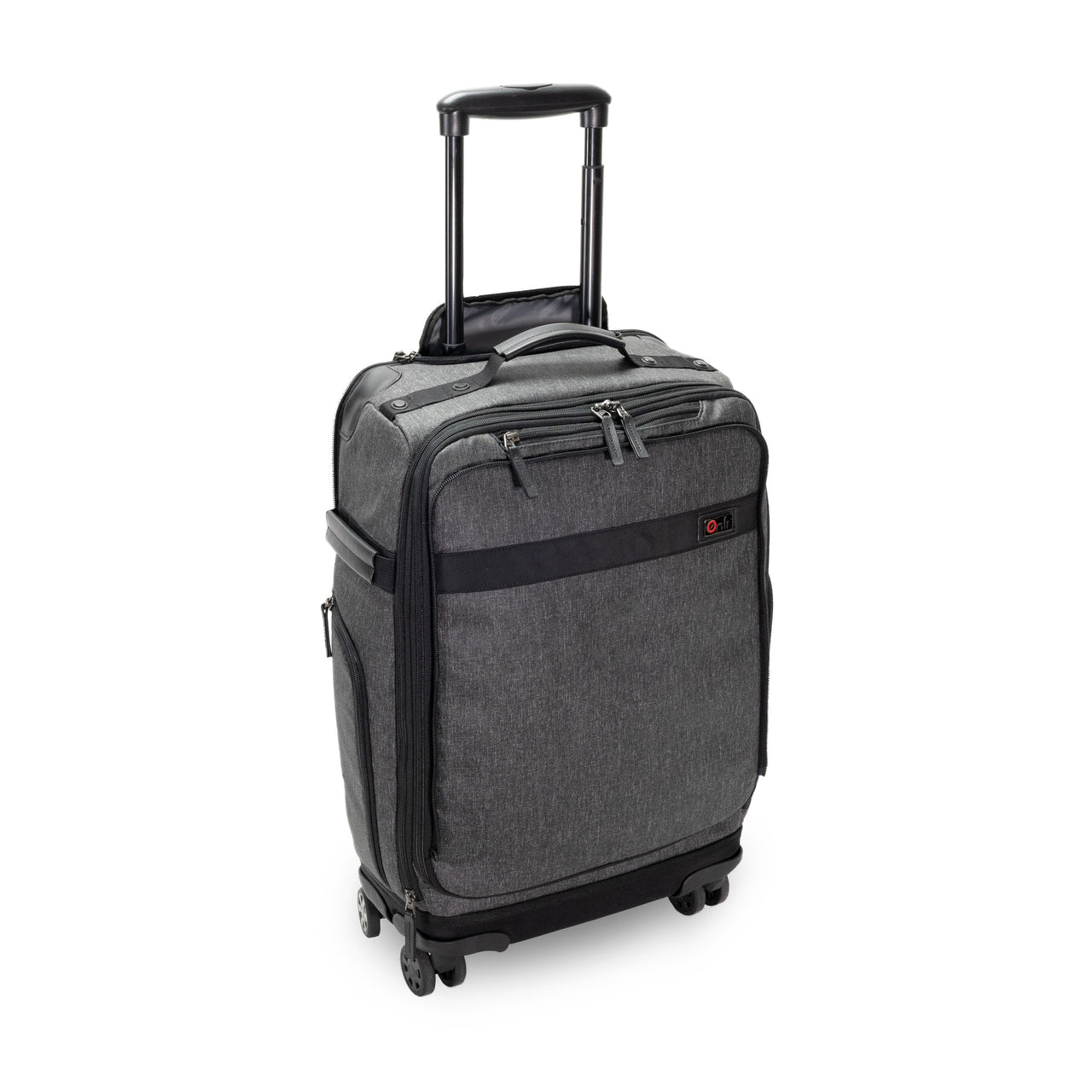 Onli Travel. The Onli bag you need. One bag travel. Never check a bag ...