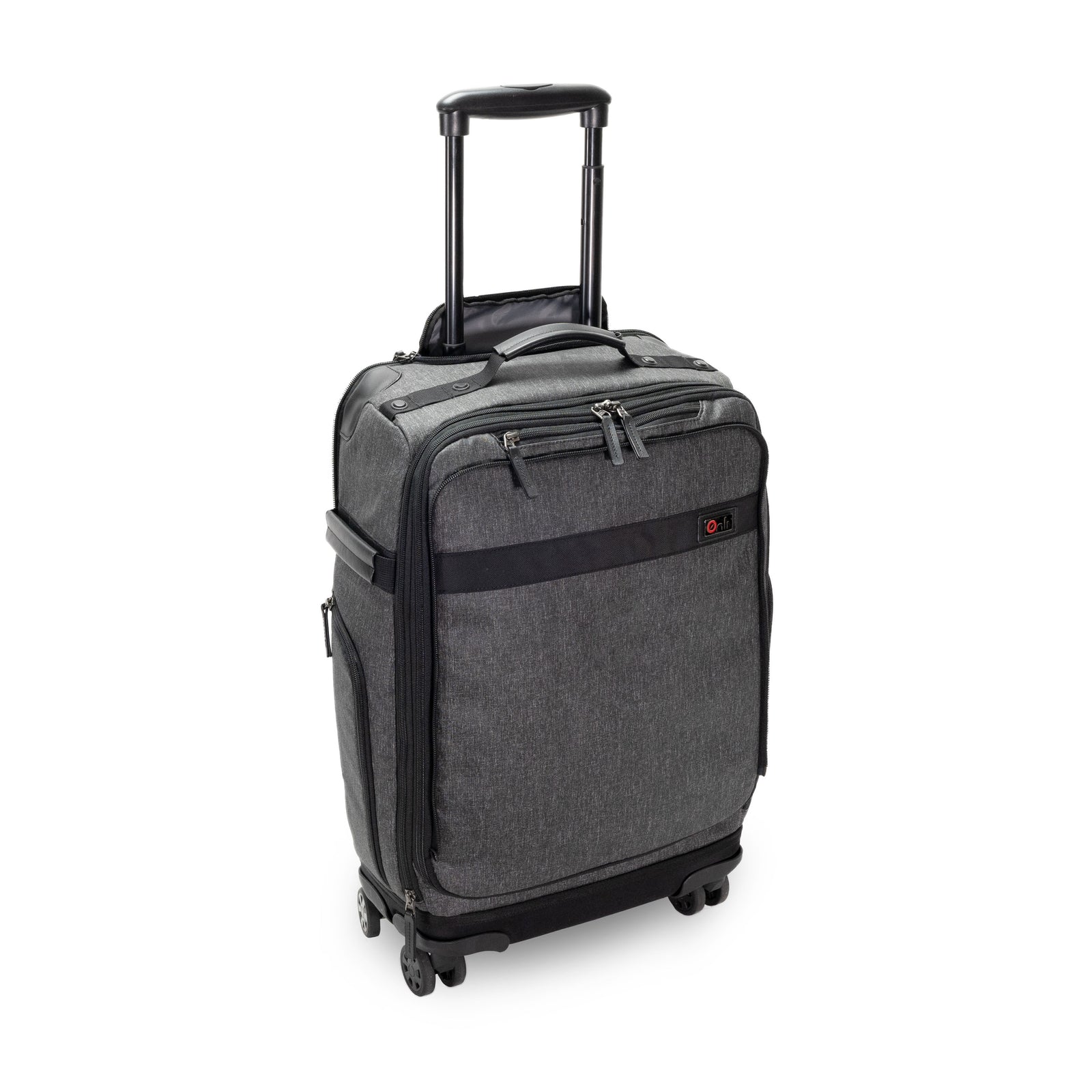 Onli Travel. The Onli bag you need. One bag travel. Never check a bag ...