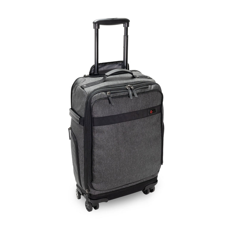 Onli Travel. The Onli bag you need. One bag travel. Never check a bag ...